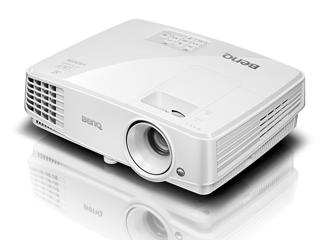 Professionele beamers voor kantoor - Onderneem247